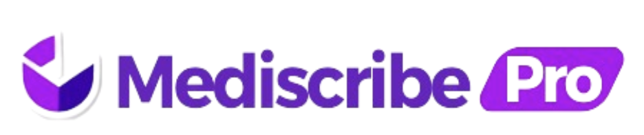 💊 Mediscribe Pro: Nâng tầm hiệu quả ghi chép và lập biểu đồ y tế với trí tuệ nhân tạo