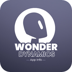 🎬 Wonder Studio - Dựng hình nhân vật