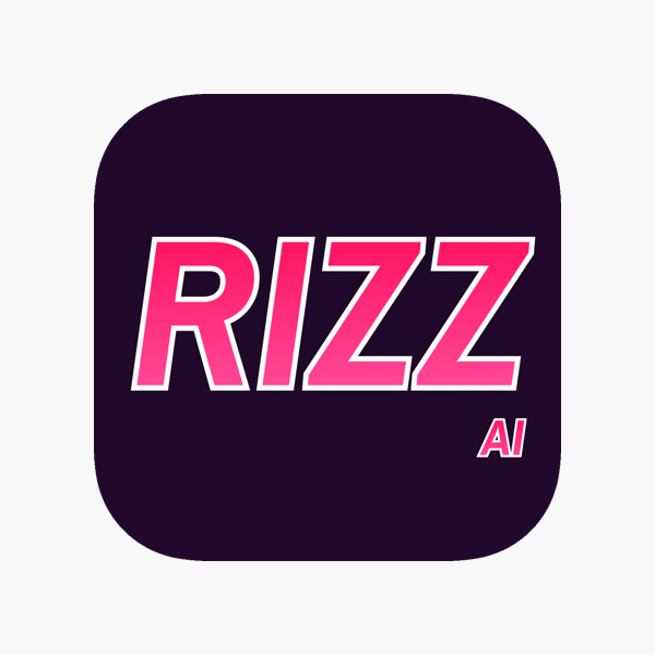 💘 RIZZ AI – Trợ lý hẹn hò