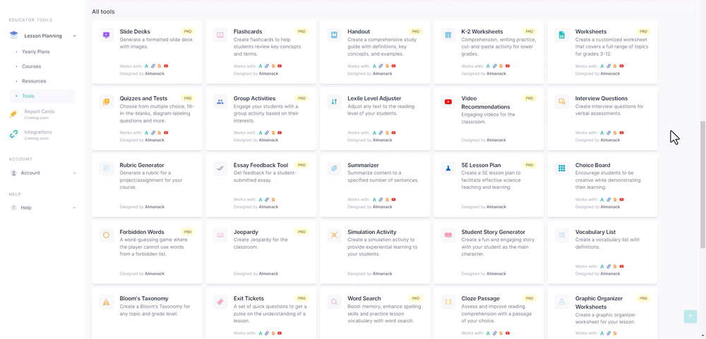 📚 Ứng dụng AI trong giảng dạy