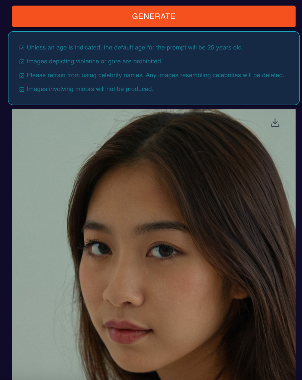 NSFW Art Generator: Tạo Tác Phẩm Nghệ Thuật Độc Đáo Với Trí Tuệ Nhân Tạo