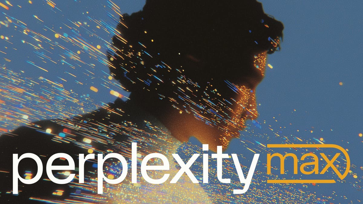Perplexity Max là gì? So sánh gói AI $200/tháng với ChatGPT và Claude