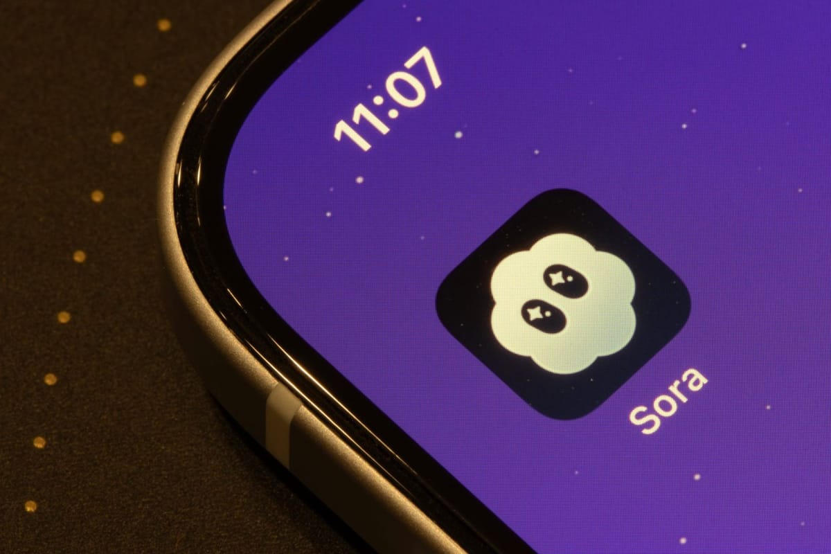 Dịch Vụ AI Xoá Logo Video Sora 2 🚫🎥