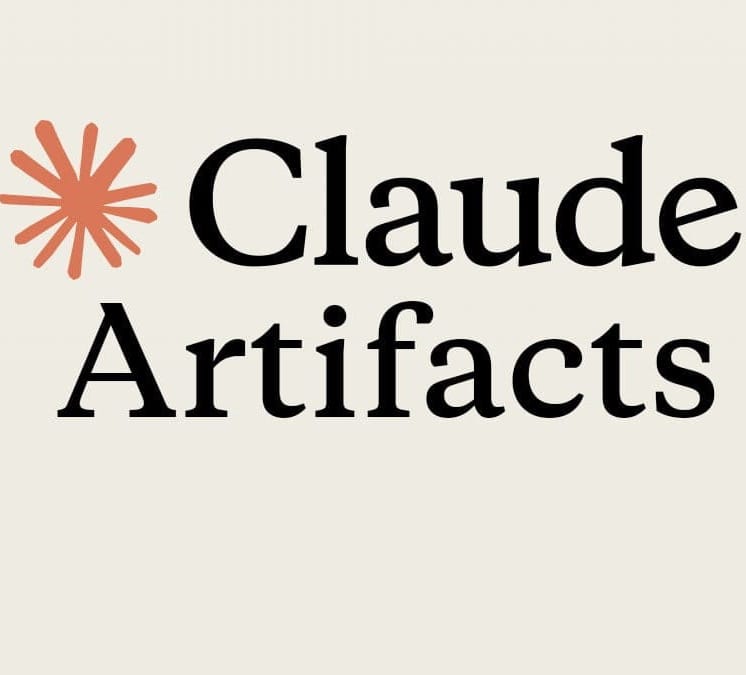 Anthropic ra mắt Artifacts: Xây dựng ứng dụng AI ngay trong Claude!