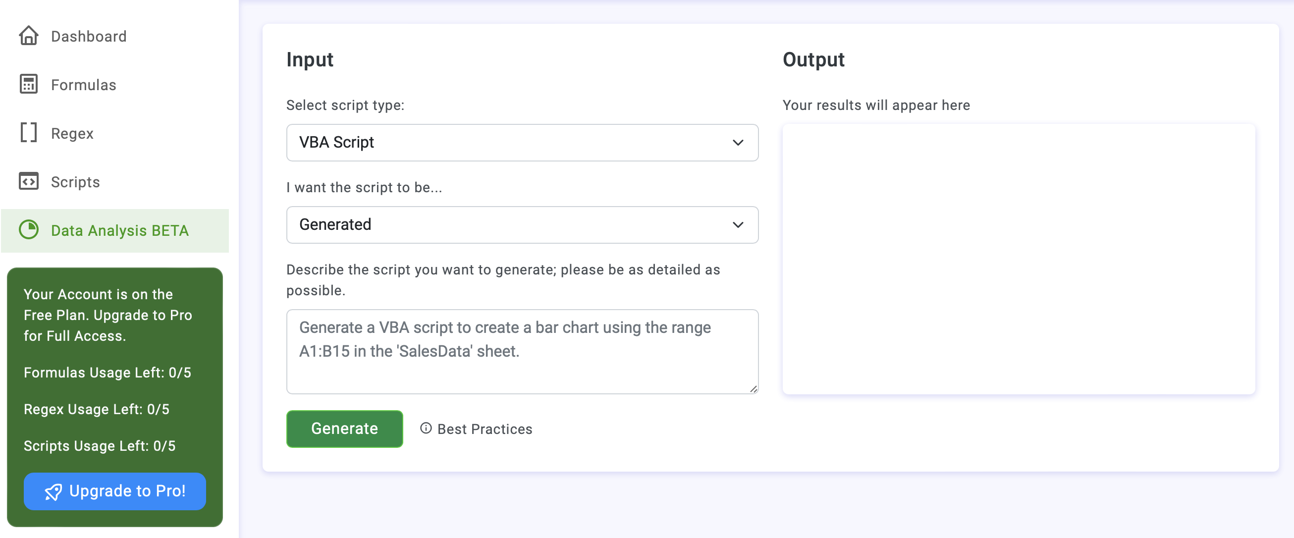 📁 ManyExcel - Công thức AI cho Excel & Google Sheets